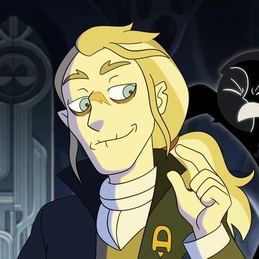 Will Belos regenerate his human form (at least partially) before the ...