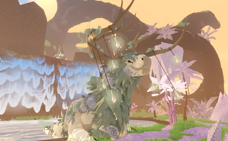 Discuss Everything About Creatures of Sonaria Wiki | Fandom