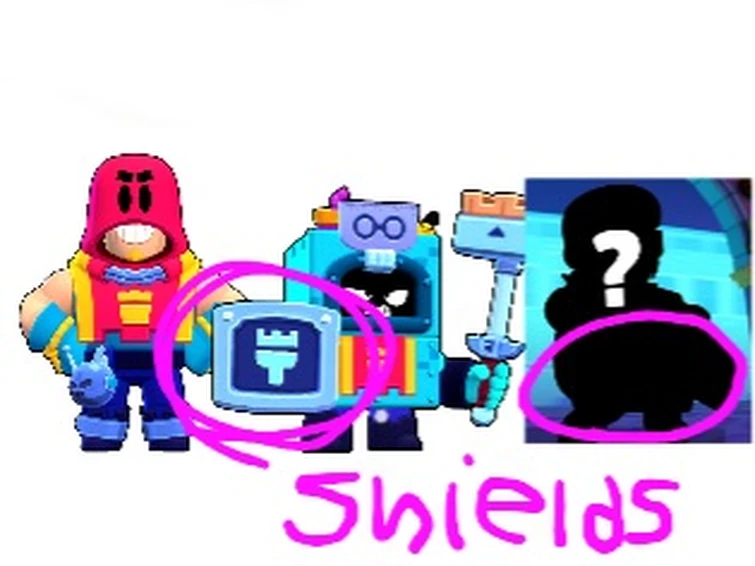 My clues about the new brawler! Will they be part of the Fantasy Trio ...