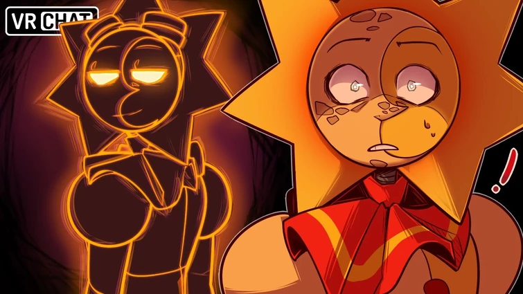 Discuss Everything About The Sun and Moon Show Wiki | Fandom
