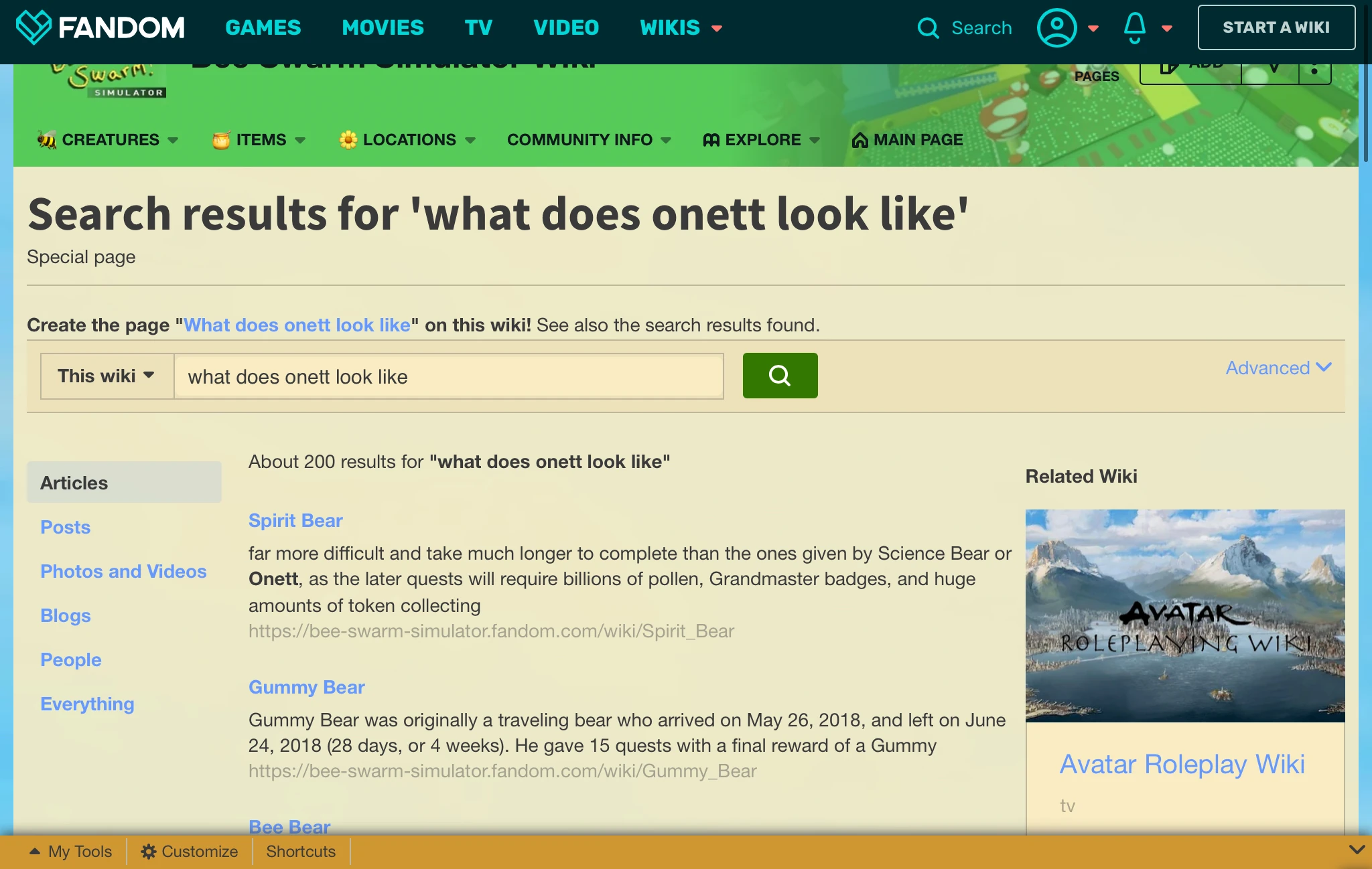 this is what onett looks like | Fandom