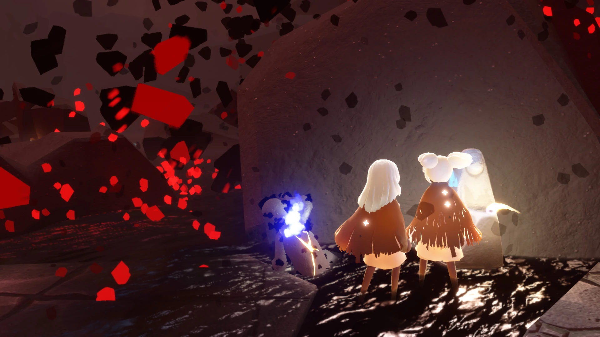 contains spoilers for EDEN | Fandom