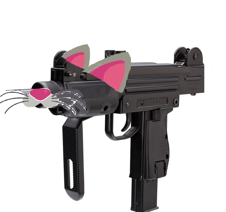 matching cat Uzi pfps for us all | Fandom