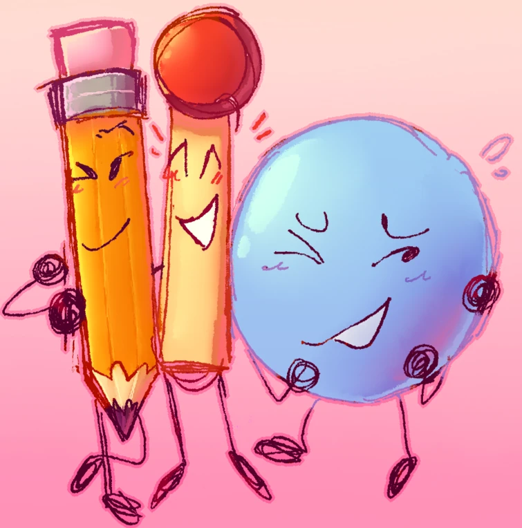 New PFP WOOOOOO- | Fandom