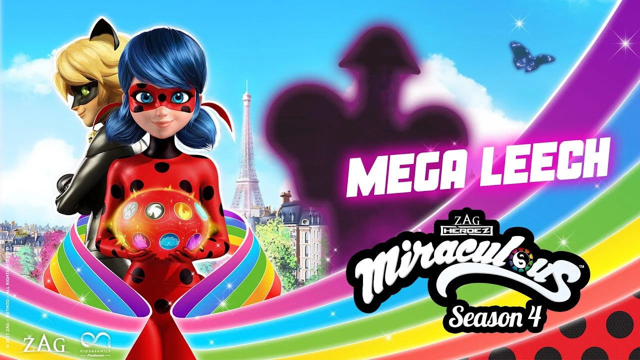 Trailer de Mega Leech | Fandom