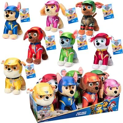Boomer/Toys | Fandom