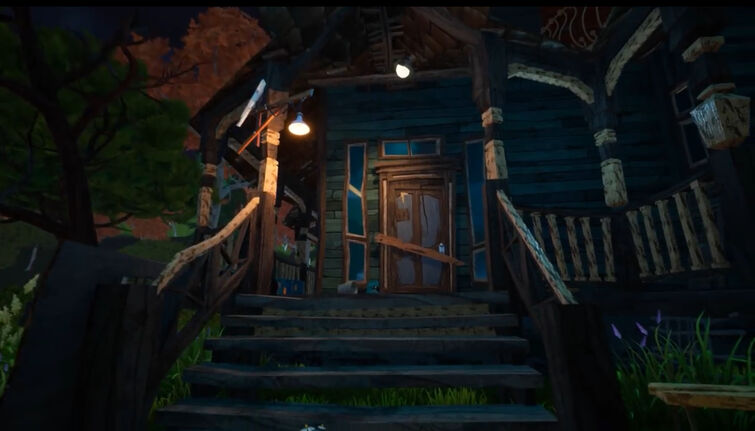 Discuss Everything About Hello Neighbor Wiki | Fandom