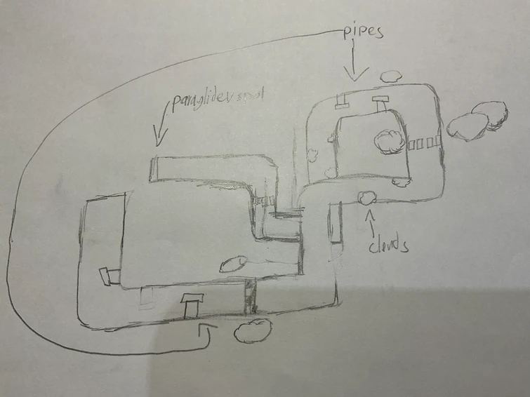 Mario Kart Custom Track Concept (pt 1) | Fandom