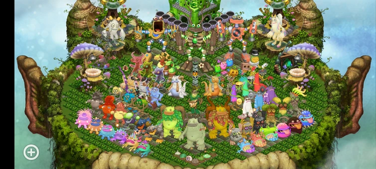 Rate my Plant Island | Fandom