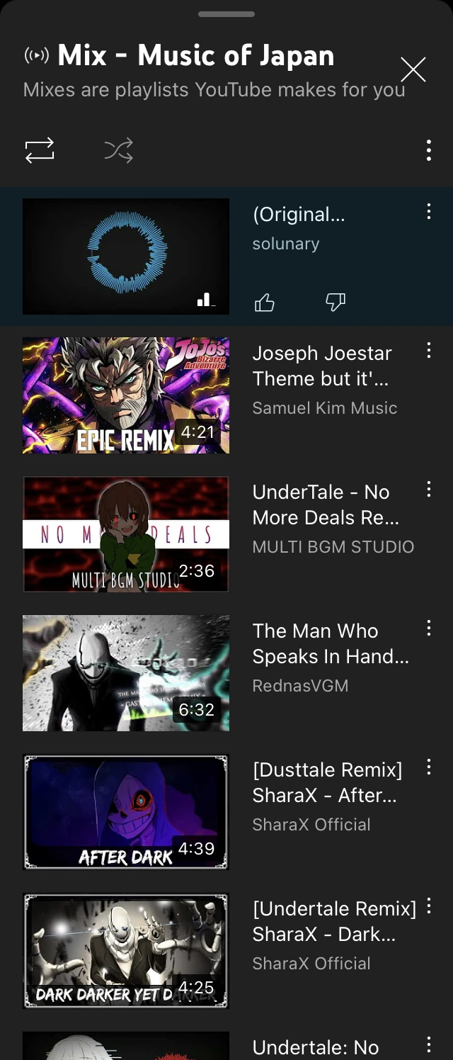 Mmm yes music of Japan indeed | Fandom