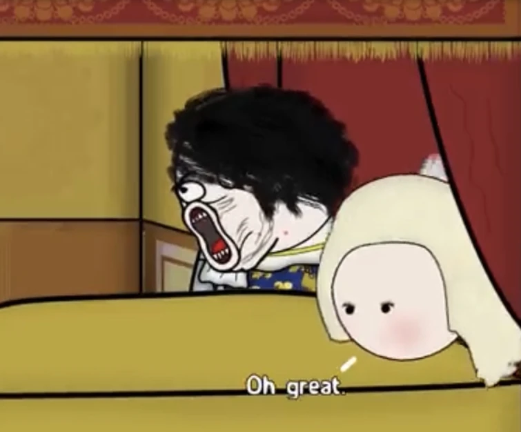 Idk Cetus declares war to Birds | Fandom