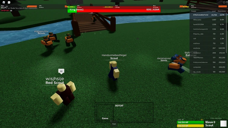 Discuss Everything About Tower Battles Battlefront Wiki | Fandom