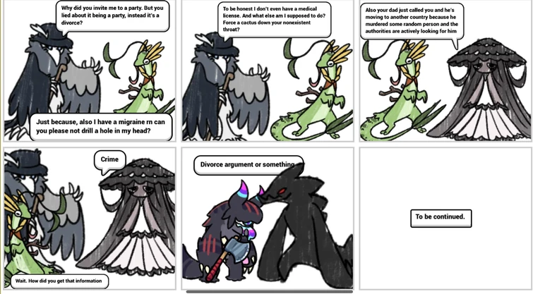 Discuss Everything About Doodle World Wiki | Fandom