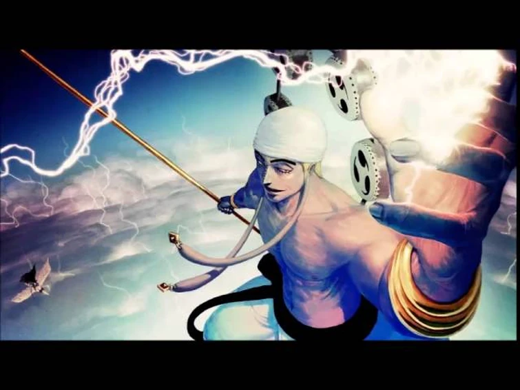 (DAMN DANIEL) The Enel Experience | Fandom