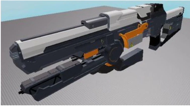 Gun | Fandom