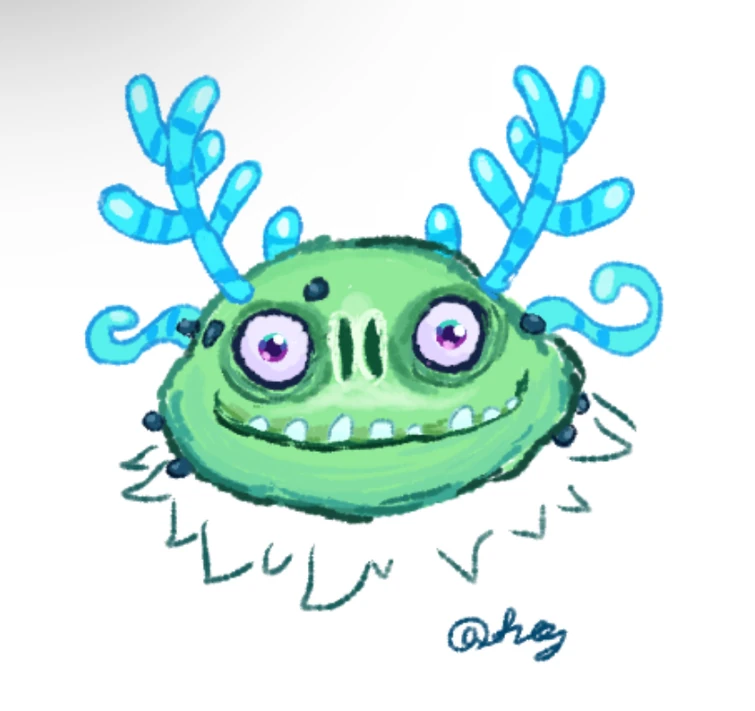 Msm fans when someone is still leaning art | Fandom