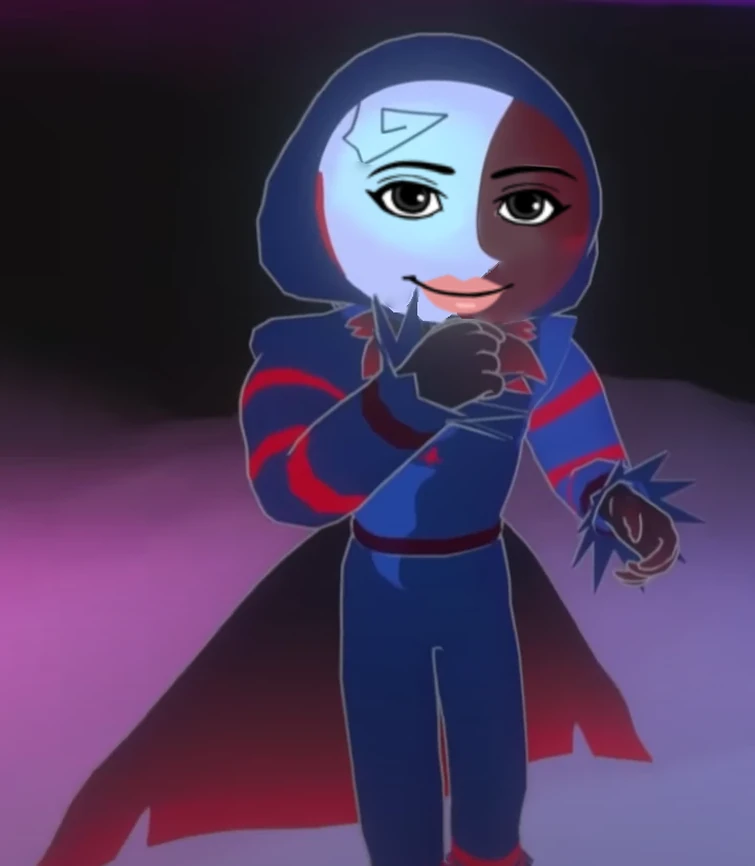 Putting the roblox woman face on tsams characters part 9: Bloodmoon | Fandom