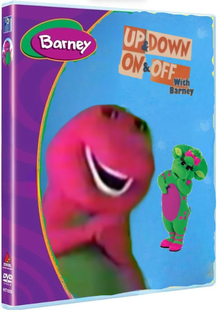 Here are my fanmade Barney & Friends Seasons 7-8 double episode Indian ...
