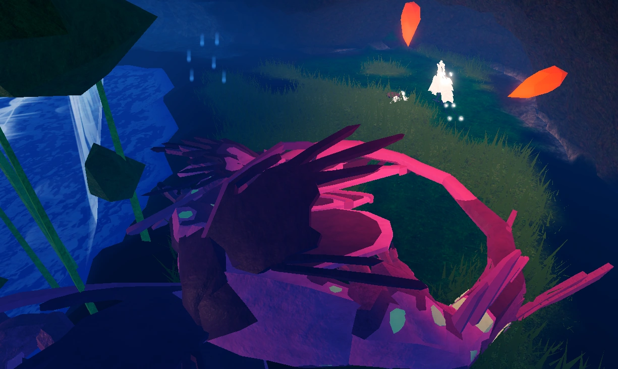 I crashed 👍 | Fandom