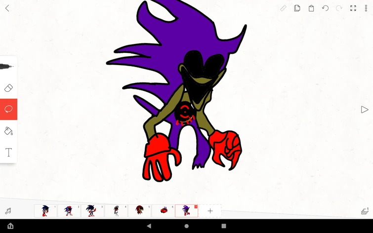 Sonic.exe Remastered | Fandom