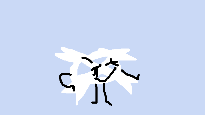 Turning my Object Show OCs into HTF characters PT 12: Snowflake. | Fandom