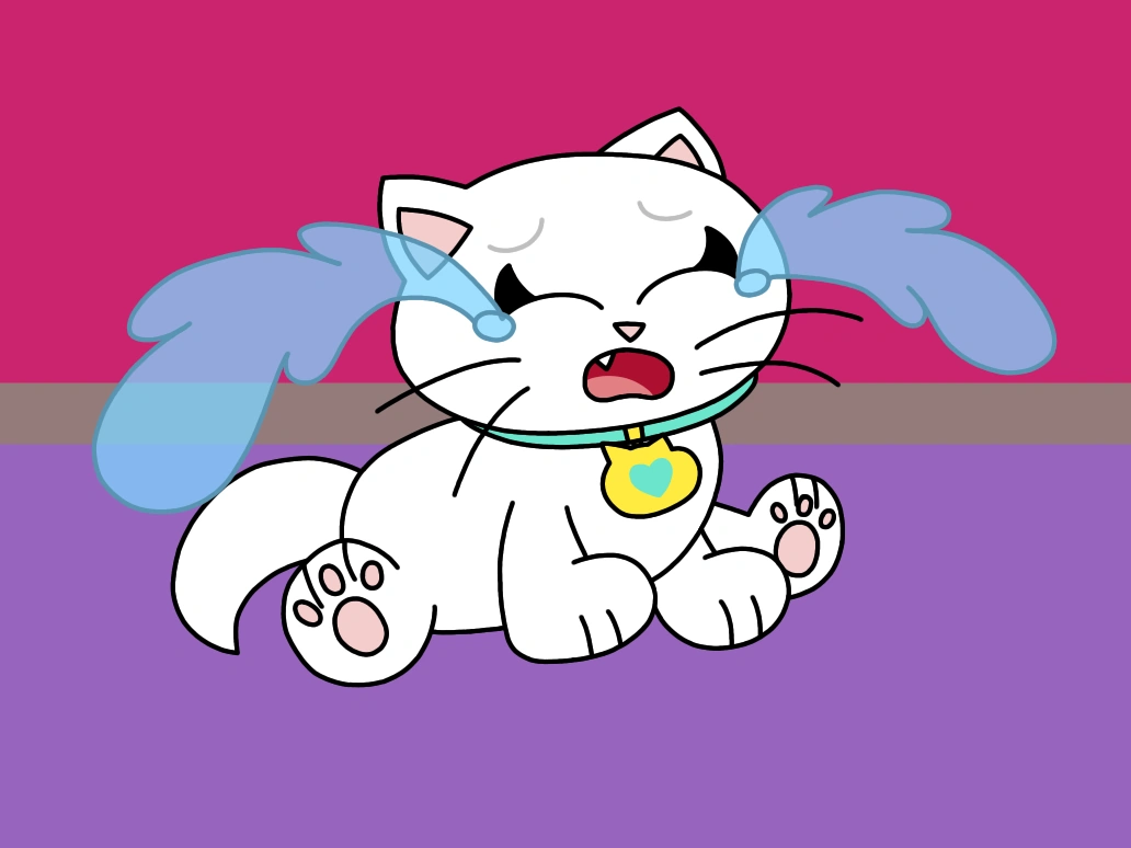 Whimpering Bitsy 2 (Azurexary781) | Fandom