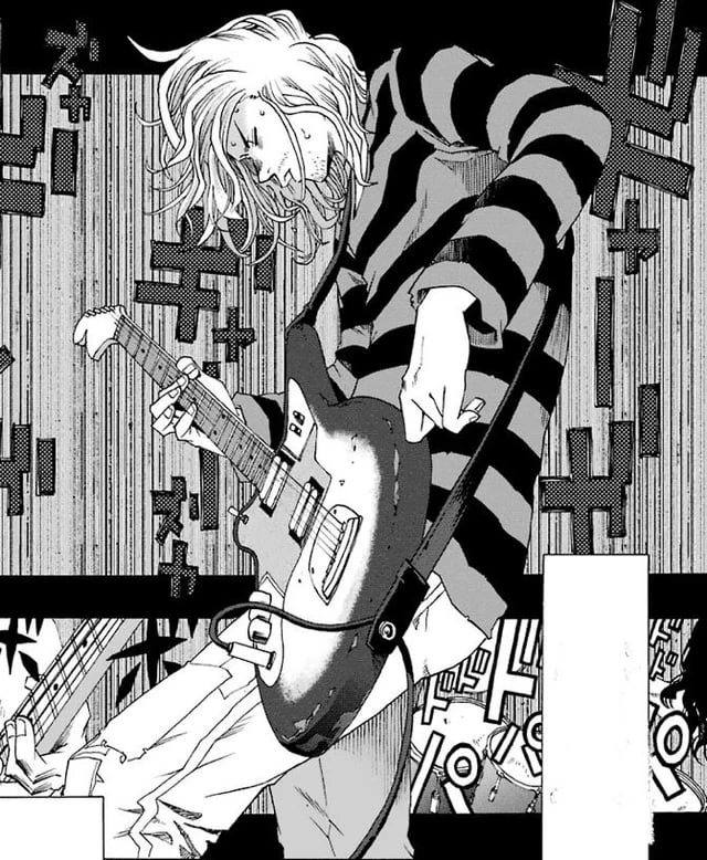 Im back gng | Fandom