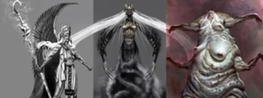 Discuss Everything About Character Stats and Profiles Wiki | Fandom