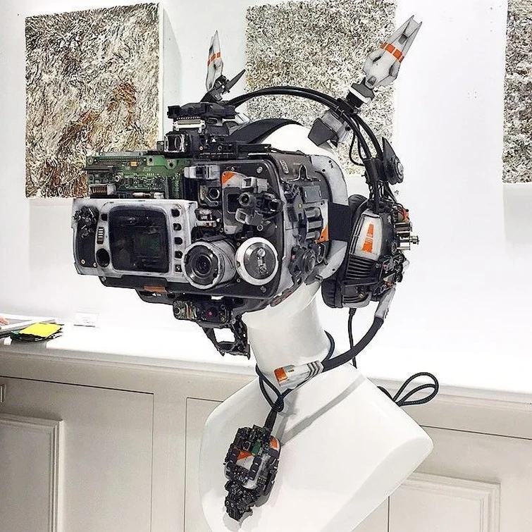 experimental gazoland tech | Fandom