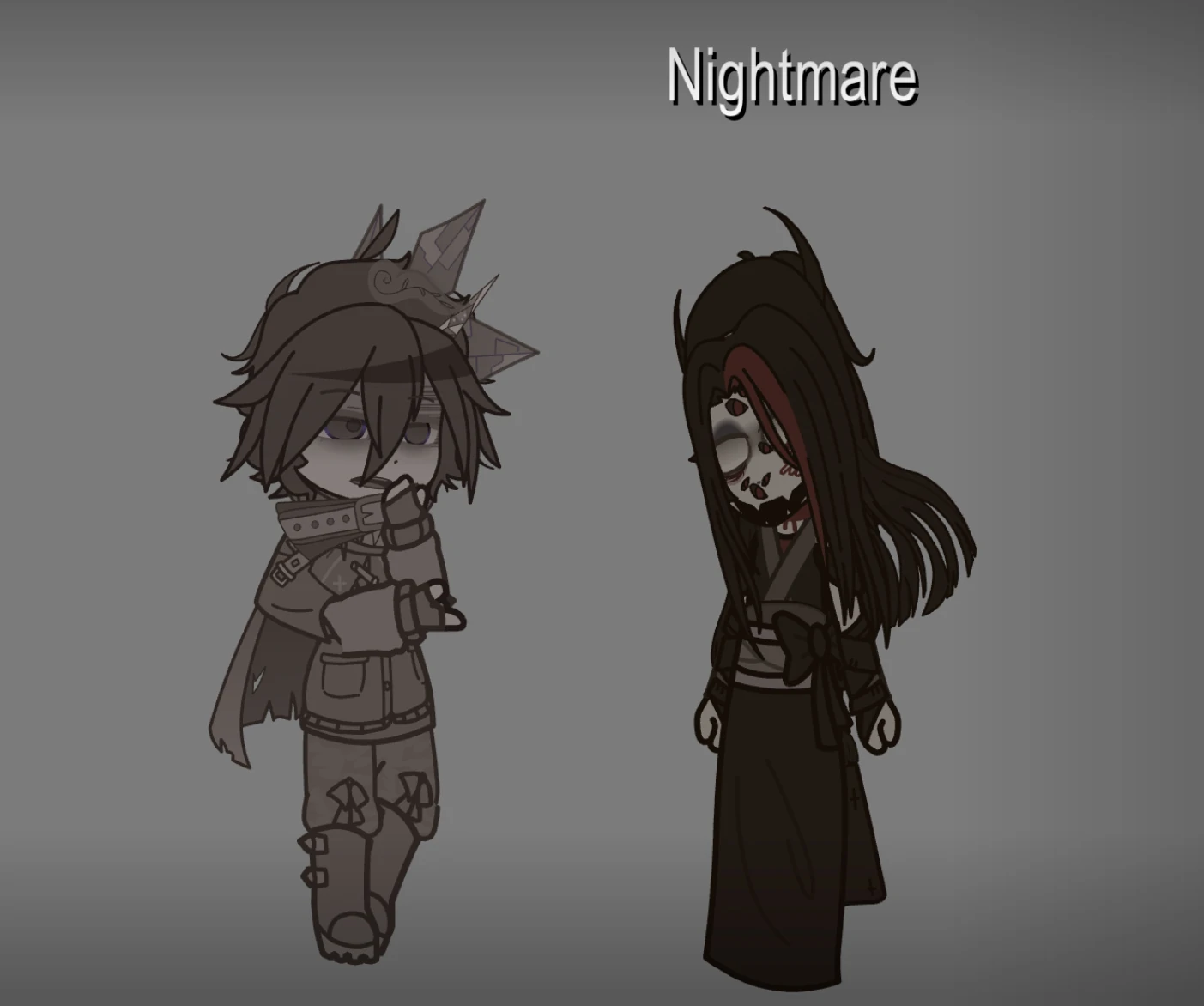 Free ocs (WARNING VERY LONG) | Fandom