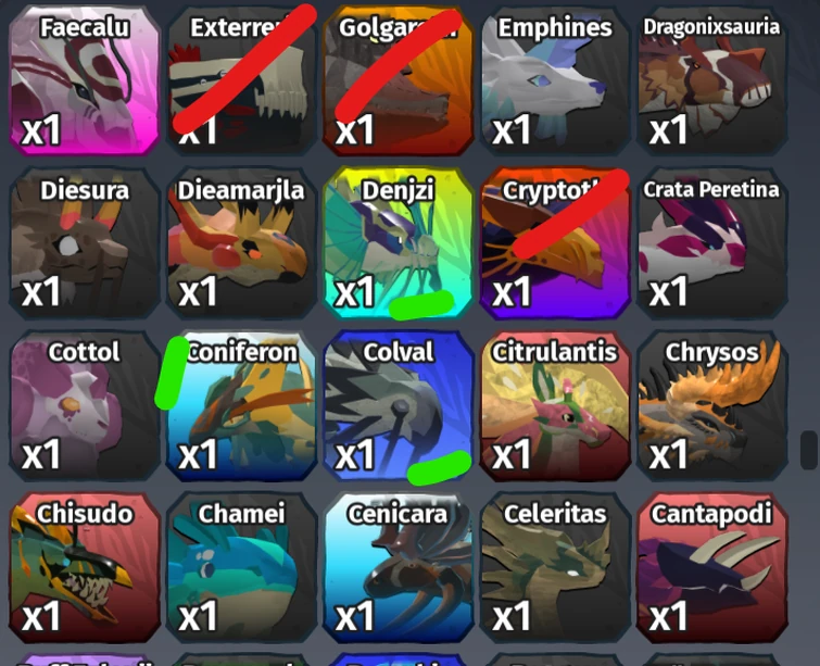 large trading post read all please!! | Fandom