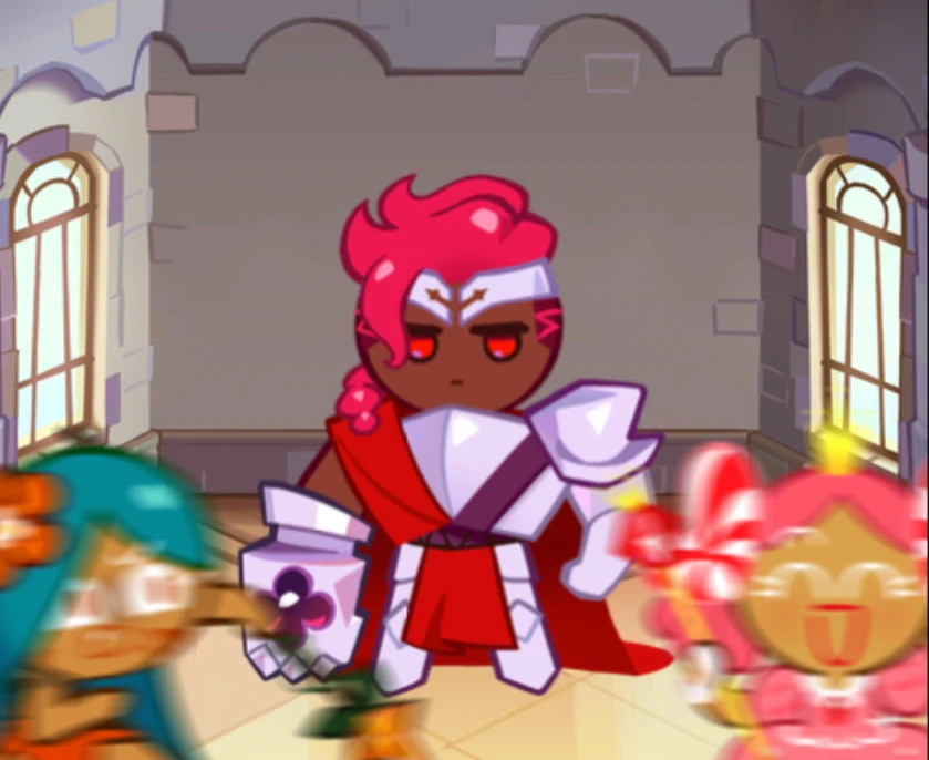 He got stuck with babysitting duties… | Fandom