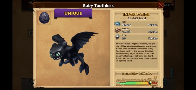 New Rise of Berk Dragons | Fandom