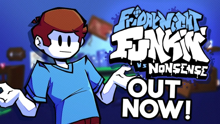 nonsense is back | Fandom