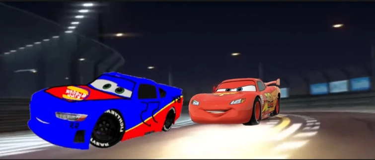 For More Than A Racing Cars in Next Gen And Stock Car You Racers | Fandom