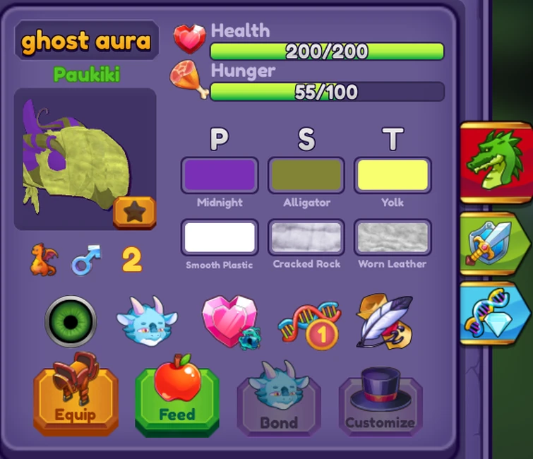 Discuss Everything About Dragon Adventures Wiki | Fandom