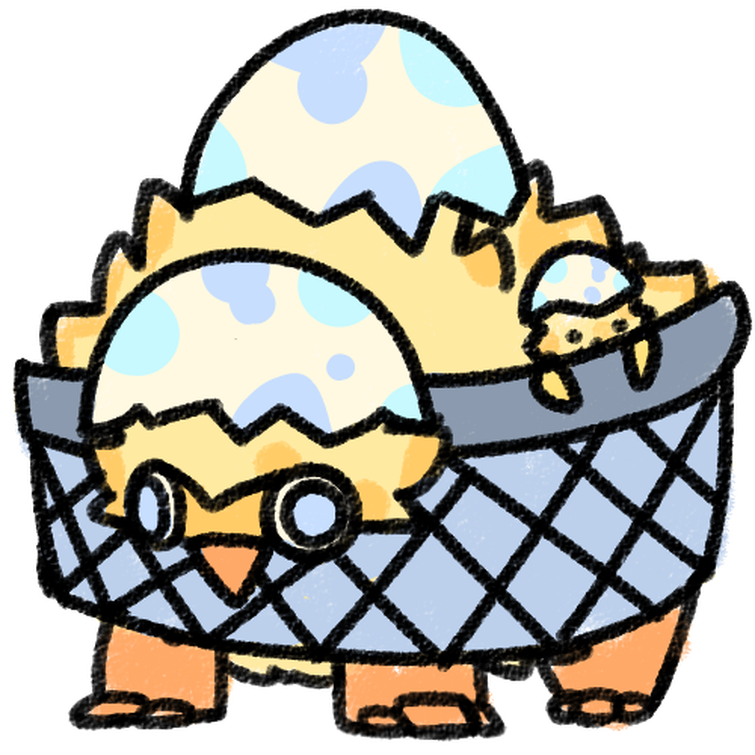 I made snobobo bird | Fandom