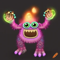 MSM pride island monsters leaked 7 1!11!1!1!1! | Fandom