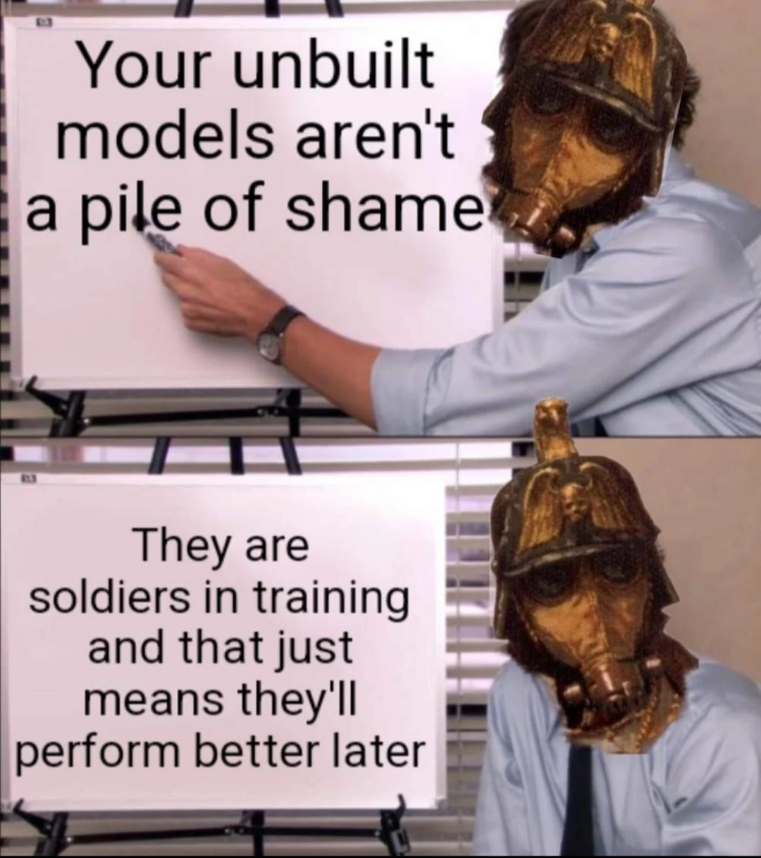 Just a little meme | Fandom