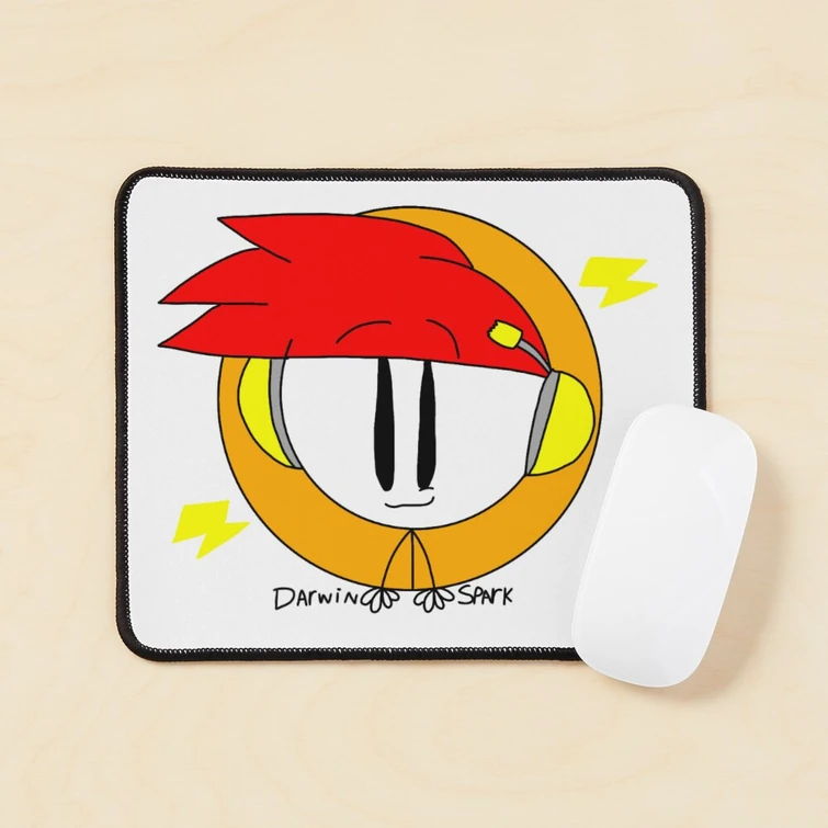 Discuss Everything About The Darwin Spark Series Wiki | Fandom