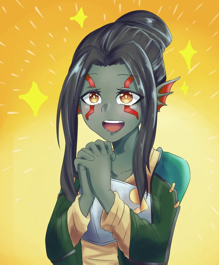 YO WHO IS KARLIAH!?! | Fandom