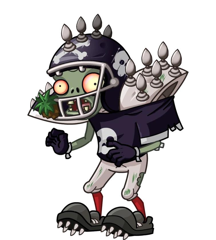 EXCLUSIVE forgotten zombies in pvz 2! | Fandom