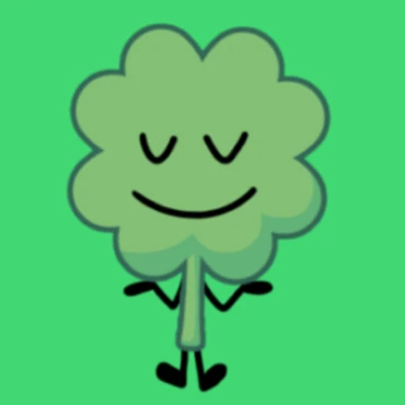 If Clover had a gender, what would it be? | Fandom