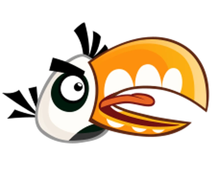 Discuss Everything About Angry Birds Wiki | Fandom