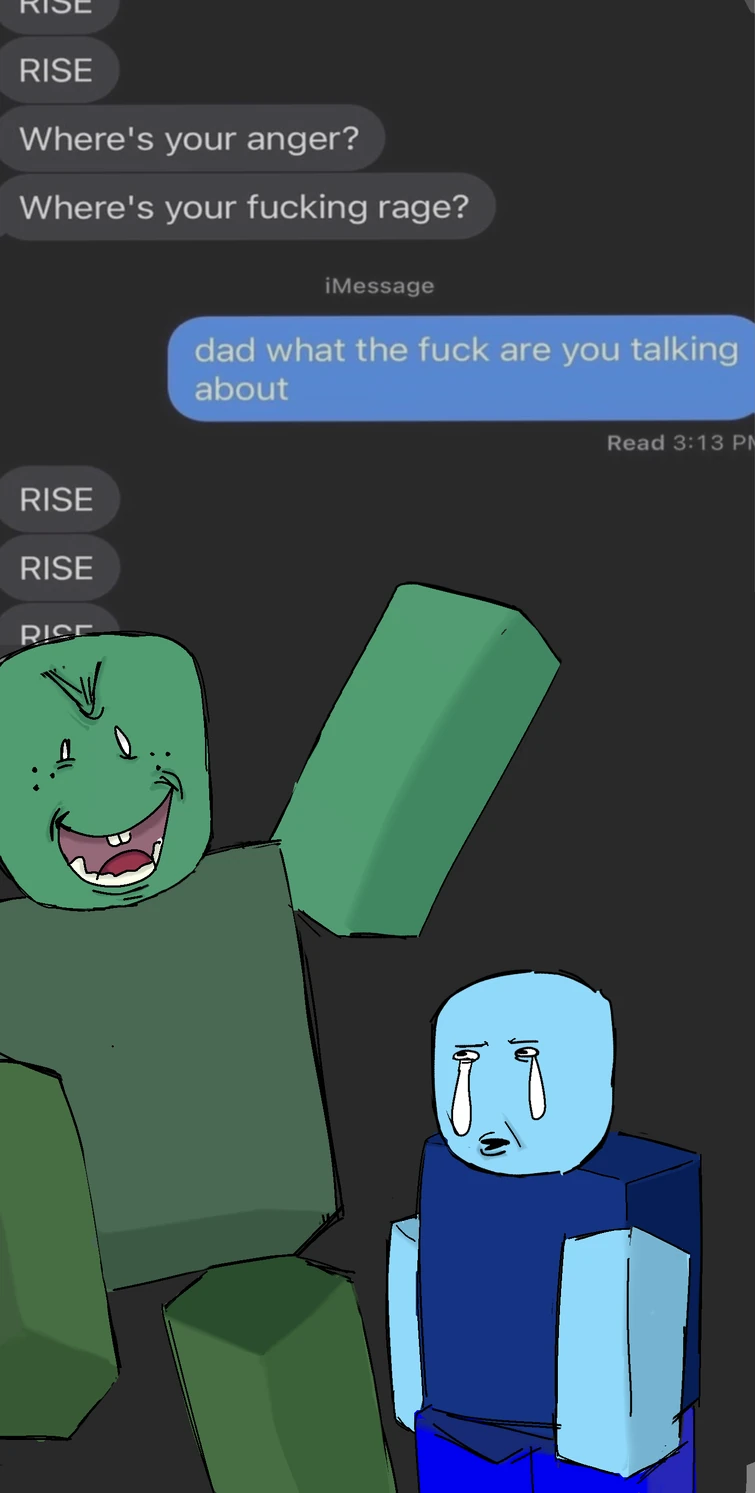 Discuss Everything About Block Tales Wiki | Fandom