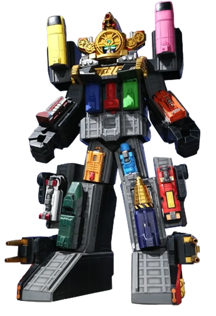 Ranking ToQger's Robo and Combos from Worst to Best | Fandom