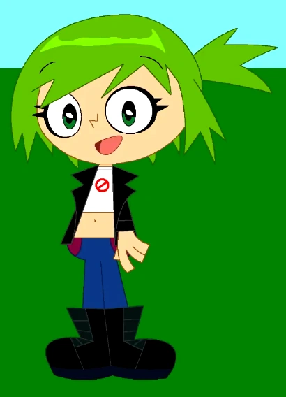 Yay!!!!! My Favorite Hi Hi Heroes United! Is... Julie!!!!! | Fandom