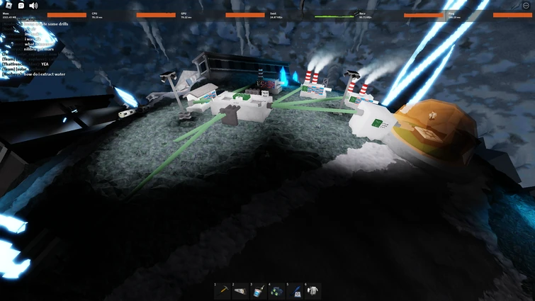 Colonizing Callisto | Fandom