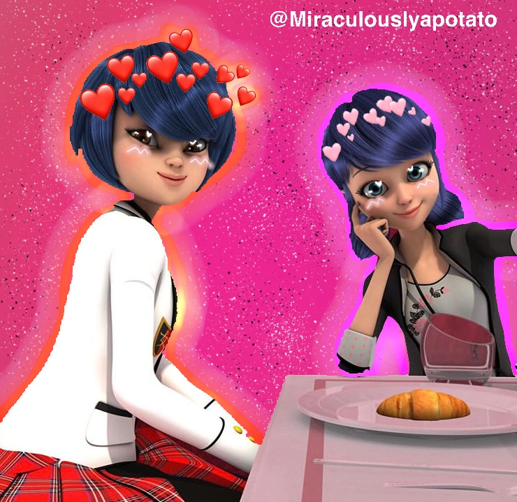 Marigami edit | Fandom