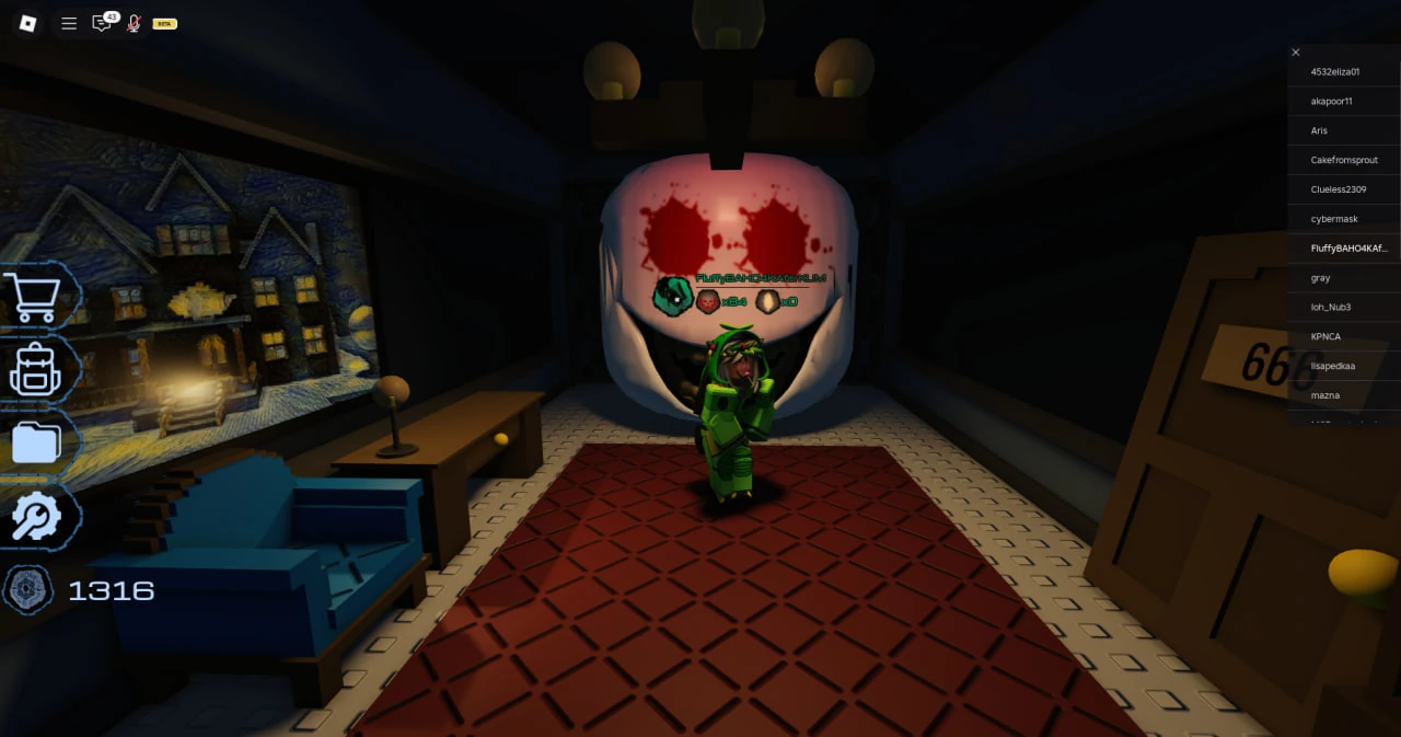 what is it? | Fandom